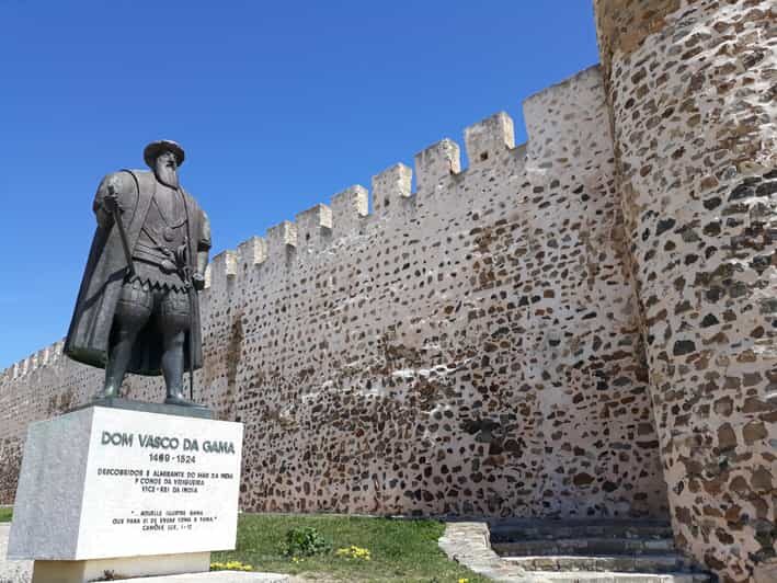 Sines: Tour of the historic center, museum & castle of Sines - Final Thoughts: Is It Worth It?