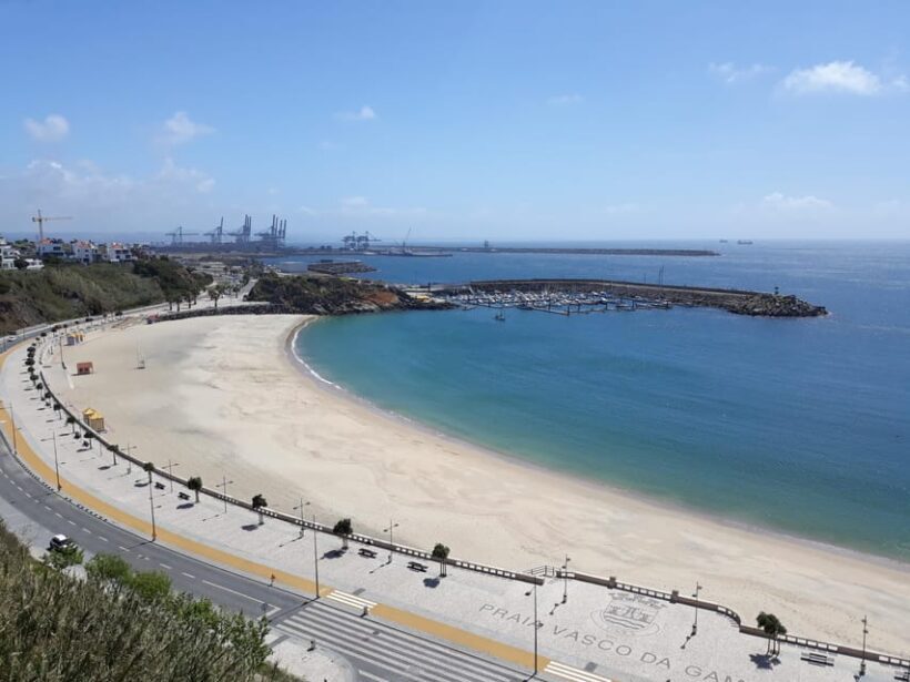 Sines: Tour of the historic center, museum & castle of Sines - FAQ