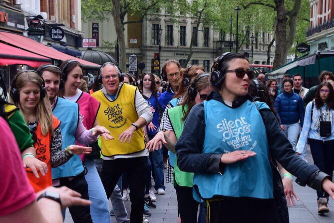 Sing, Dance & Explore: London West End Musical Walking Tour - Who Is This Tour Best For?