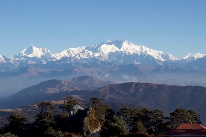 Singalila Ridge Trek from Darjeeling - 6 Days - The Trek Experience: What You’ll Actually Feel