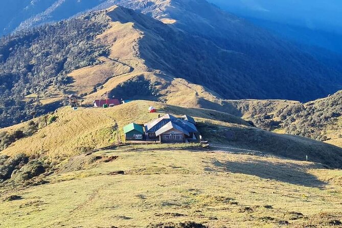 Singalila Trek from Darjeeling - Authentic Experiences Backed by Traveler Praise