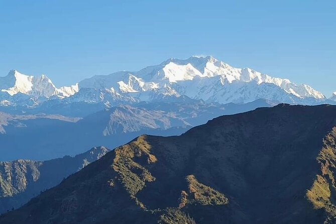Singalila Trek from Darjeeling - Who Should Consider This Trek?