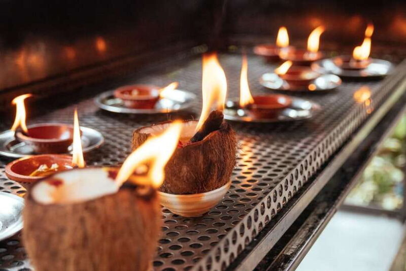 Singapore: 2.5-Hour Private City Tour Off the Beaten Track - Who Should Consider This Tour?