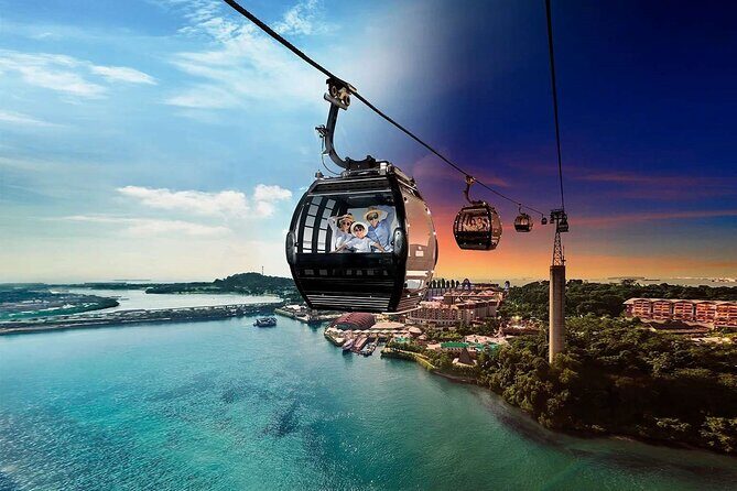 Singapore 3 nights 4 days package - Private tour - Practical Considerations and Final Thoughts