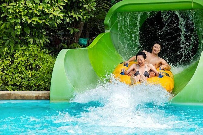 Singapore 3 nights 4 days package - Private tour - Frequently Asked Questions