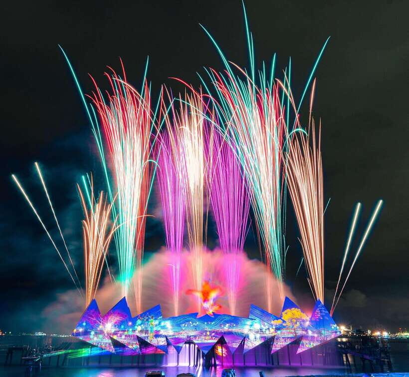 Singapore After Dark:Small Group Sentosa Tour with Cable Car - An In-Depth Look at the Tour Experience