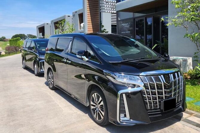 Singapore: Airport/Seaport Arrival Transfer + Meet & Greet - How the Booking and Arrival Process Works