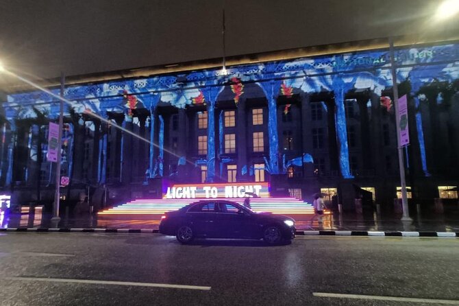 Singapore: Airport/Seaport Arrival Transfer + Meet & Greet - Why This Transfer Is a Good Choice