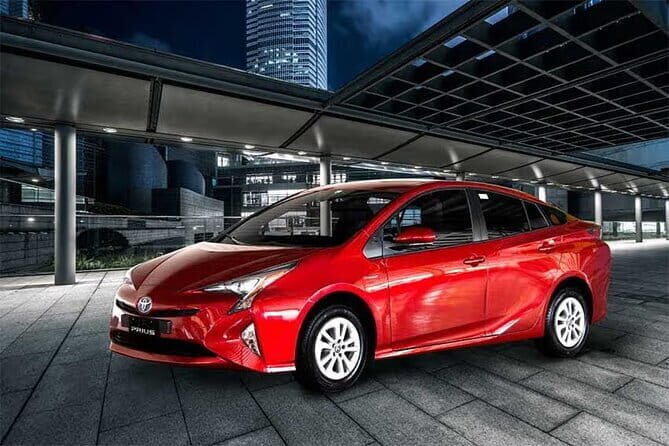 Singapore Airport Transfer - Singapore Airport Transfer: A Practical Look at Convenience and Comfort