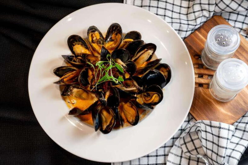 Singapore: Albatross Speedboat Adventures Tickets - What’s Not Allowed? Practical Tips