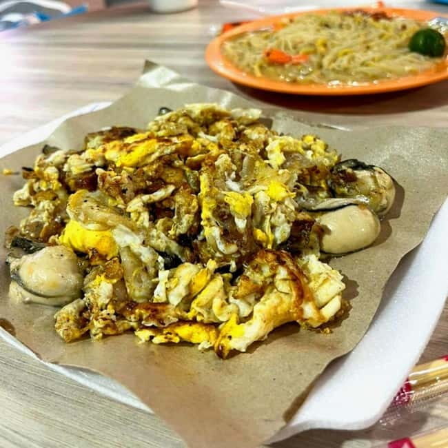 Singapore: Architecture and Food Tour with Tastings - An In-Depth Look at the Singapore Architecture and Food Tour