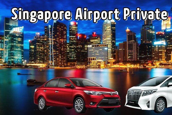 Singapore Arrival Transfer (Airport to Hotel) - Authentic Feedback: What Travelers Say