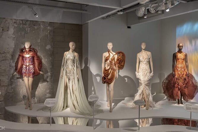 Singapore ArtScience Museum Admission E-Ticket - Who Will Enjoy This Experience?