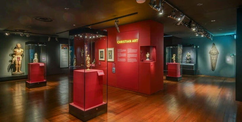 Singapore: Asian Civilisations Museum E-Ticket - Who Is This Tour Best For?
