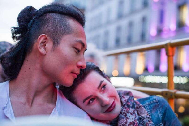 Singapore: Big Bus Night Tour by Open-Top Bus & Live Guide - The Sum Up