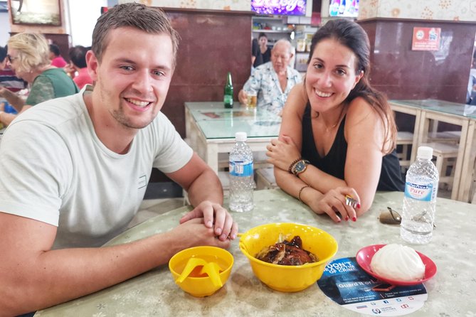 Singapore Bike and Bites Food Tour - Who Will Love This Tour?