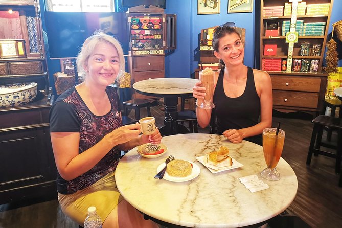 Singapore Bike and Bites Food Tour - Final Words: The Authentic, Active Taste of Singapore