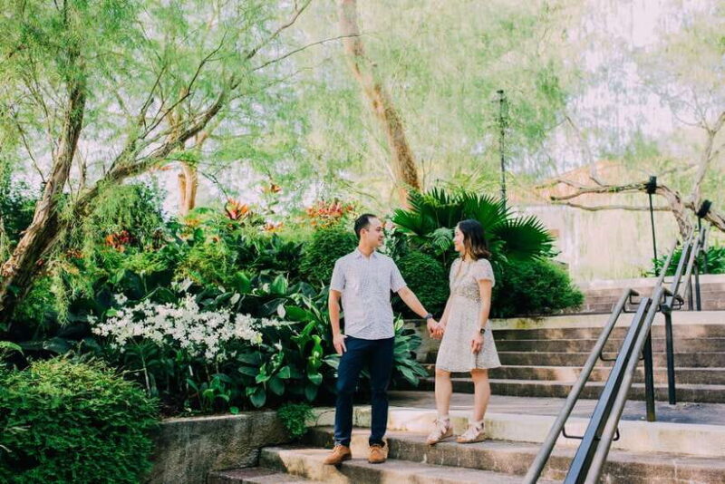 Singapore: Botanical Gardens Entry & Photography Session - Final Thoughts