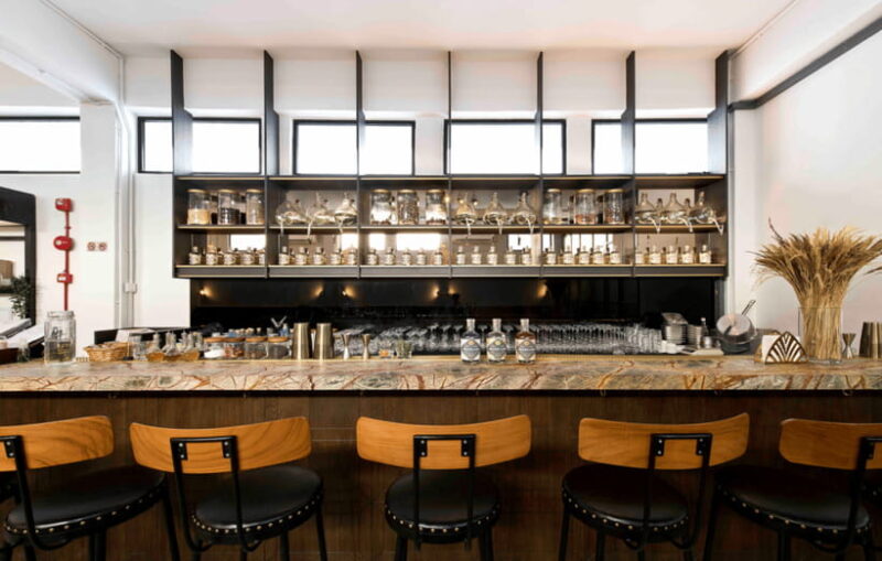 Singapore: Brass Lion Gin Distillery Tour Ticket - Analyzing the Value