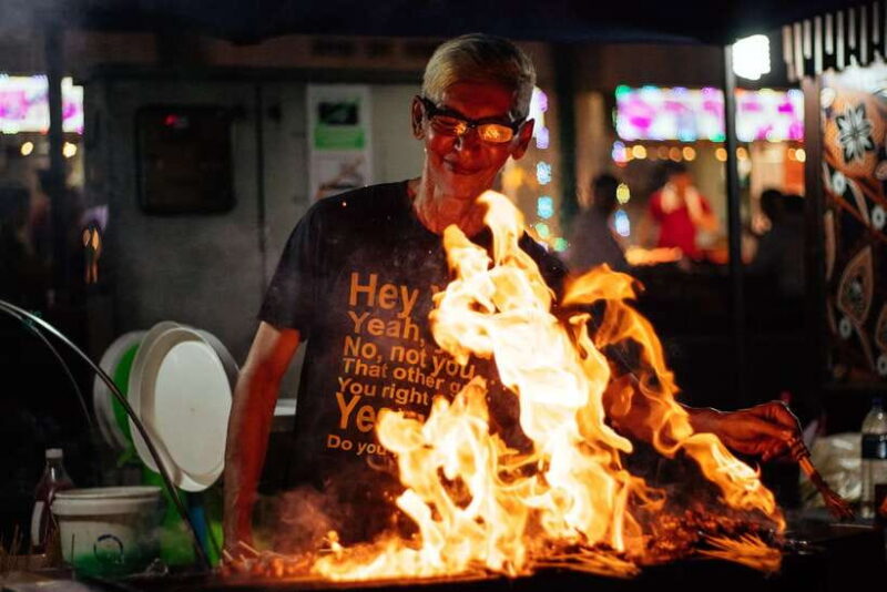 Singapore by Night 2.5-Hour Private Tour - Key Points