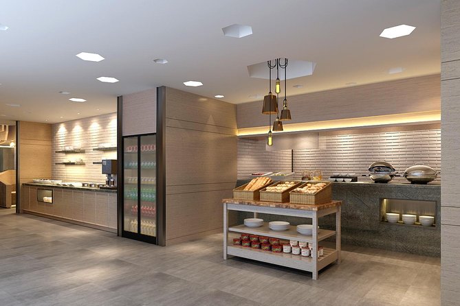 Singapore Changi Airport Plaza Premium Lounge at Terminal 1 - Final Thoughts: Is It Worth It?