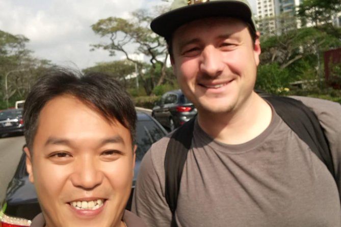 Singapore Changi Airport: Private Arrival Transfer with Meet & Greet Service - Final Thoughts