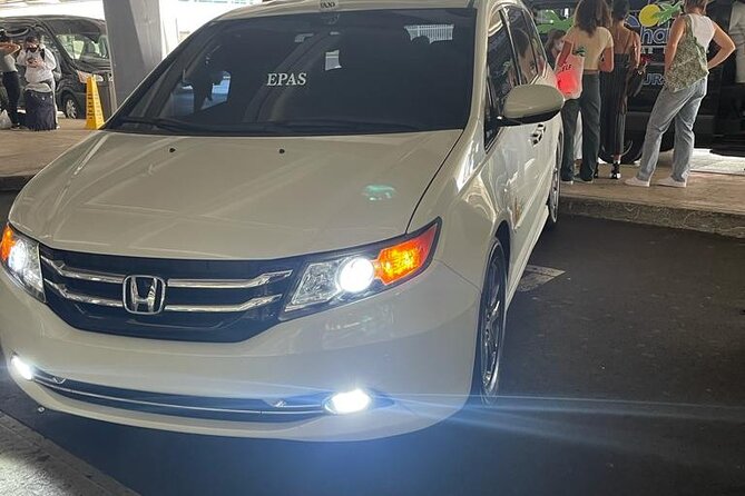 Singapore Changi Airport (SIN) to Singapore - Arrival Private Transfer - FAQ