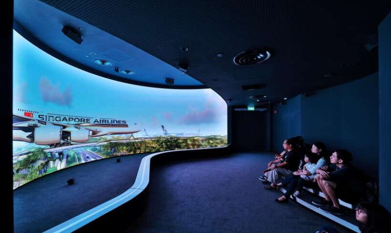 Singapore: Changi Experience Studio Ticket at Changi Airport - Who Will Enjoy This Experience?