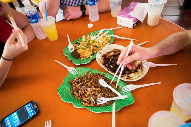 Singapore Chinatown Food Tour ( Private Tour ) - Final Thoughts: Is This Tour for You?