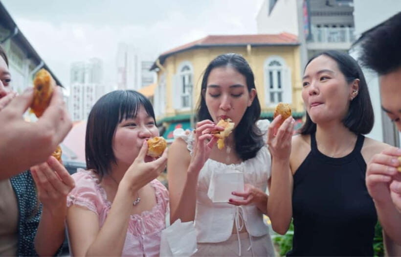 Singapore: Chinatown Food Tour with 6 Tastings - FAQ