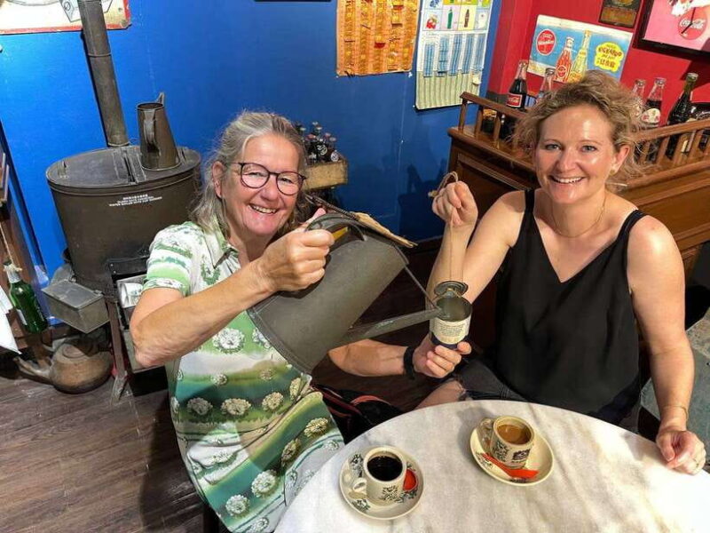 Singapore: Chinatown Hawker Guided 8-Dish Tasting Tour - The Itinerary: What You’ll Taste and Experience