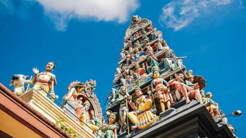 Singapore: Chinatown Hidden Treasure Walking Tour with Snack - FAQ