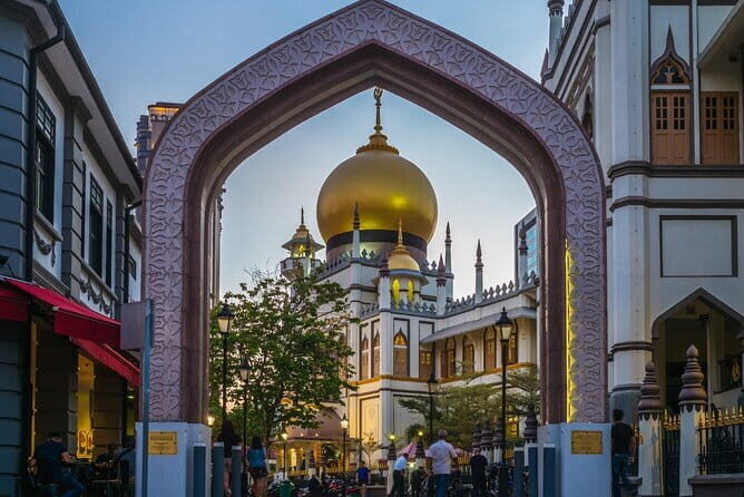Singapore Chinatown, Kampong Glam, Little India Cultural Tour - What Sets This Tour Apart?