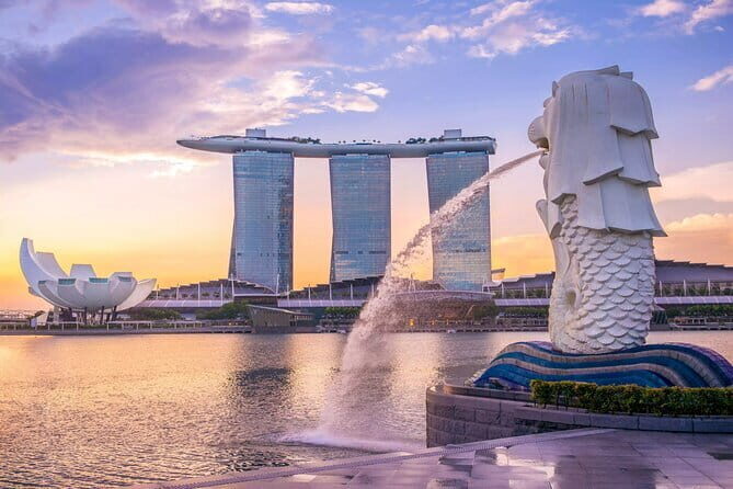 Singapore Chinatown, Kampong Glam, Little India Cultural Tour - The Sum Up