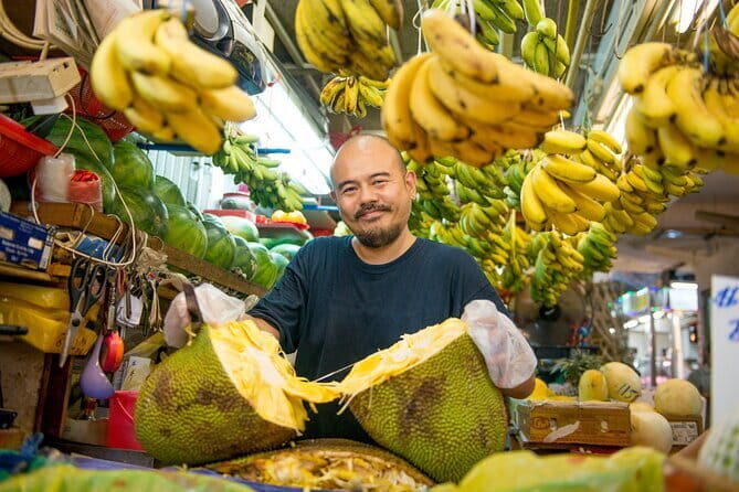 Singapore Chinatown, Little India and Local Flavours Guided Tour - A Genuine Taste of Singapore’s Heritage: The Chinatown, Little India, and Local Flavours Tour