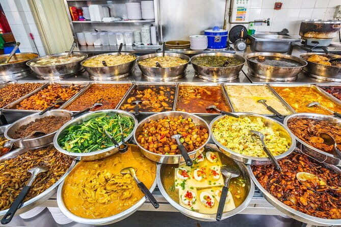 Singapore Chinatown, Little India and Local Flavours Guided Tour - Practical Details That Matter