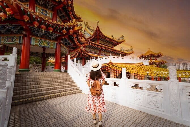 Singapore Chinatown, Little India and Local Flavours Guided Tour - The Sum Up