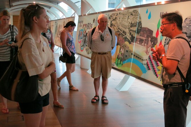 Singapore Chinatown Private Food Tour - Who Will Enjoy This Tour?