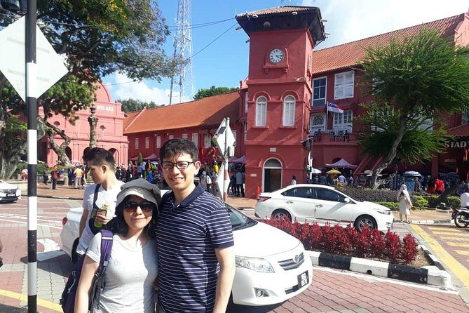 Singapore City Hotels To Kuala Lumpur City Hotels En-route Malacca Heritage Tour - What to Expect and Tips for the Tour