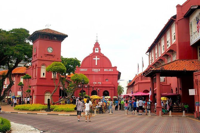 Singapore City Hotels To Kuala Lumpur City Hotels En-route Malacca Heritage Tour - FAQ: Your Questions Answered