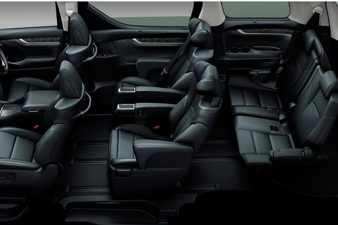 Singapore: City Transfer to Airport/Seaport Terminal - What Makes This Service Stand Out?