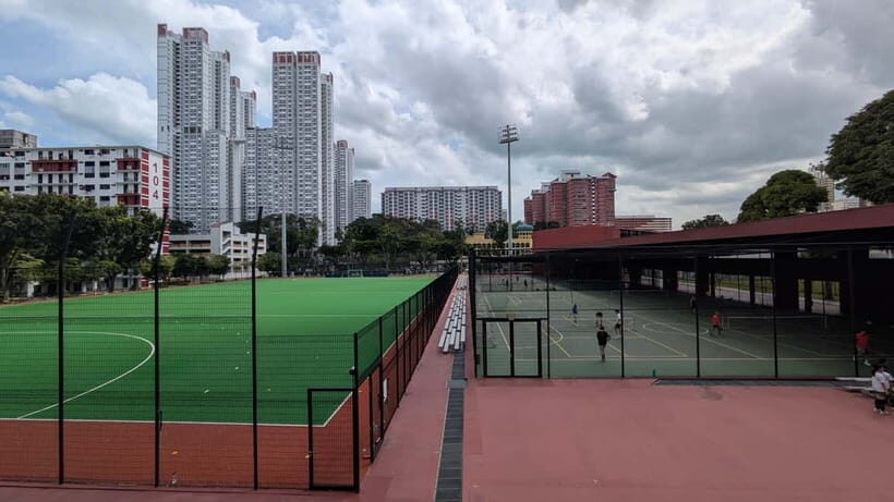 Singapore: City Unseen Tour - Culinary Experiences in Local Hawker Centres