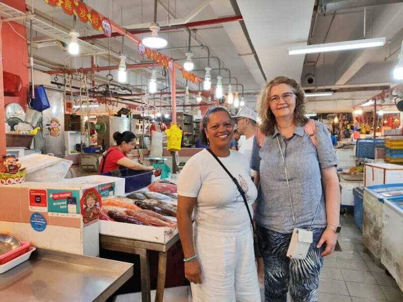 Singapore Civilisation: The Urban and Housing Tour - Authenticity and Value