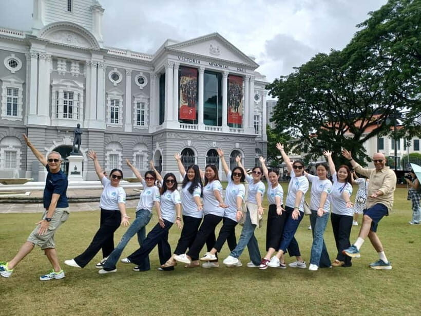 Singapore: Customizable Private Tour with Local Guide - Key Points