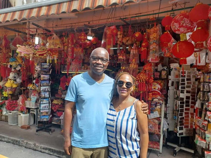 Singapore: Customizable Private Tour with Local Guide - An Introduction to the Tour Experience