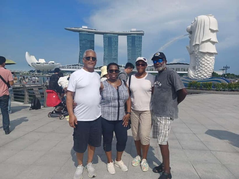 Singapore: Customizable Private Tour with Local Guide - Analyzing the Price and Value