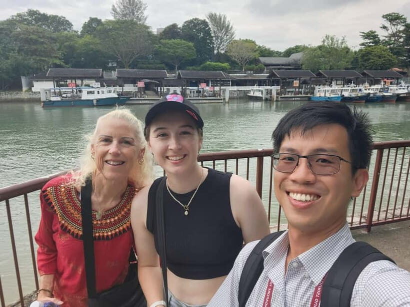 Singapore: Customized Private Tour with Transportation - The Sum Up
