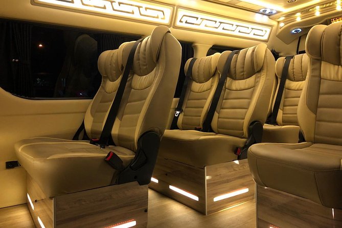 Singapore Departure: Hotel to Singapore Cruise Centre Transfer - Authentic Traveler Feedback