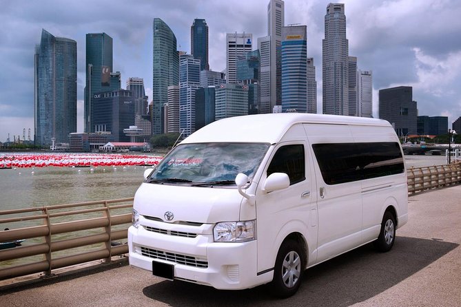 Singapore Departure Transfer (Hotel to Airport) - Who Will Love This Service?
