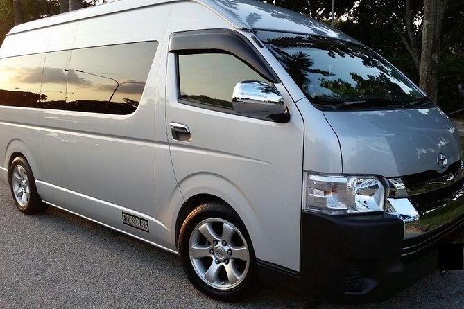 Singapore Departure Transfer (Hotel to Airport) - Frequently Asked Questions